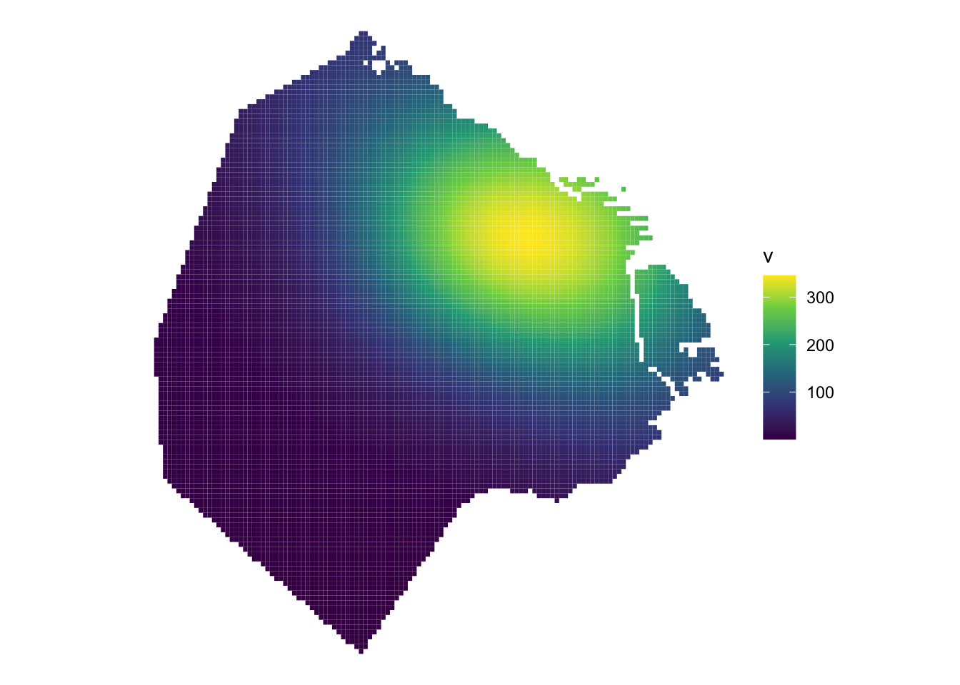 A course in Geographic Data Science - Lab